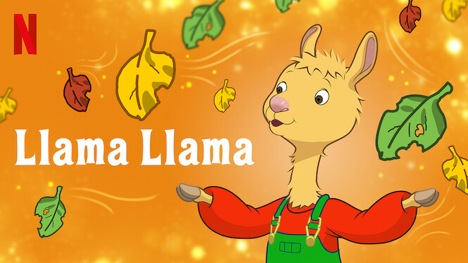 Llama Llama (2019) - Netflix | Flixable